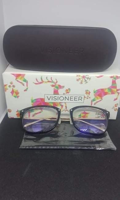 Anti Rad eyeglasses, Women's Fashion, Activewear on Carousell