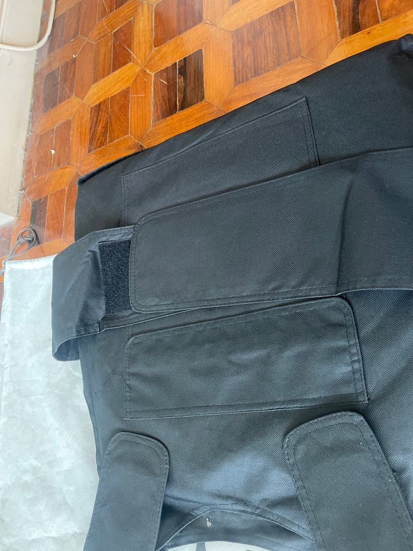 Anti stabbing jacket Knife protector self defense, Everything Else ...