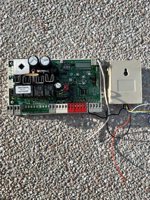 Auto Gate Motor Key Automation Italy, Furniture & Home Living, Outdoor ...