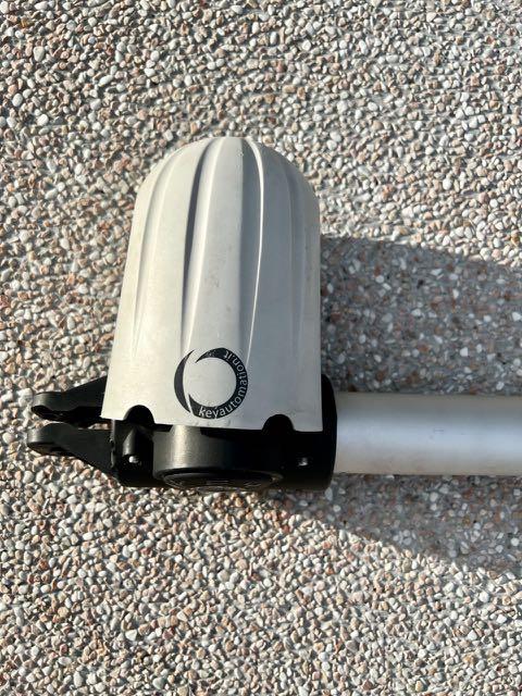 Auto Gate Motor Key Automation Italy, Furniture & Home Living, Outdoor ...