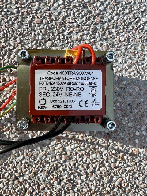 Auto Gate Motor Key Automation Italy, Furniture & Home Living, Outdoor ...