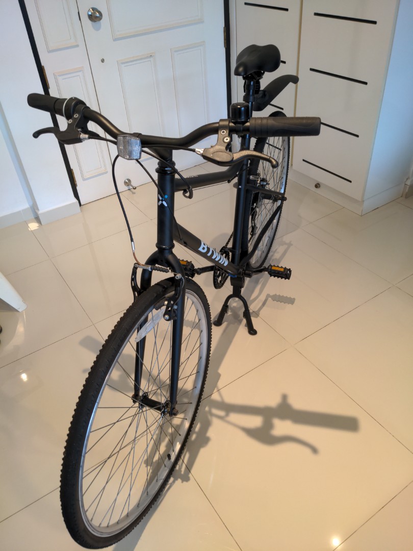 Bicycle Riverside 100, Sports Equipment, Bicycles & Parts, Bicycles on ...