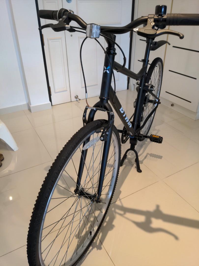 Bicycle Riverside 100, Sports Equipment, Bicycles & Parts, Bicycles on ...