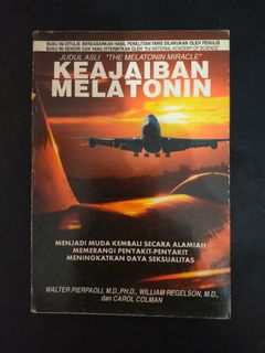 Melatonin Dijual | Carousell Indonesia