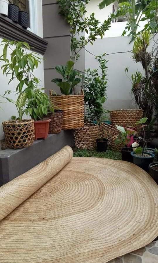 Buri carpet 5ft wide, Furniture & Home Living, Home Decor, Carpets ...