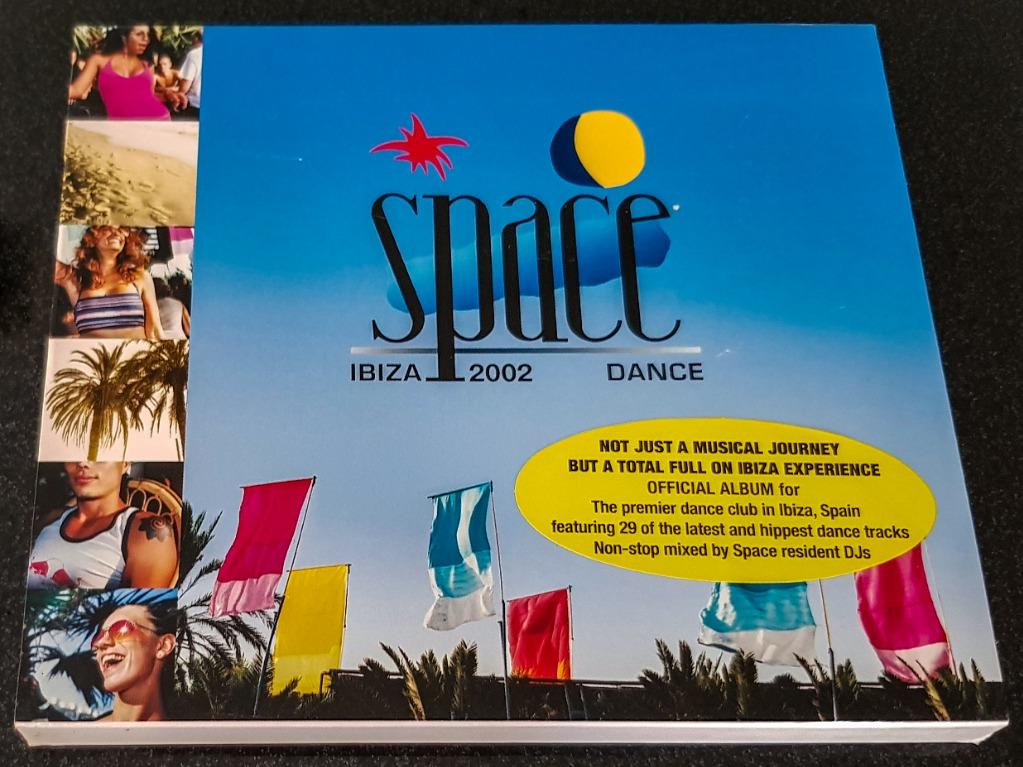Dance CD albums / compilations, Hobbies & Toys, Music & Media, CDs ...