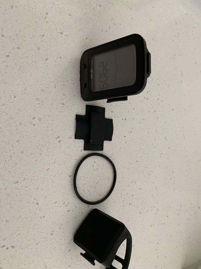 Decathlon Bike computer, Sports Equipment, Bicycles & Parts, Bicycles ...