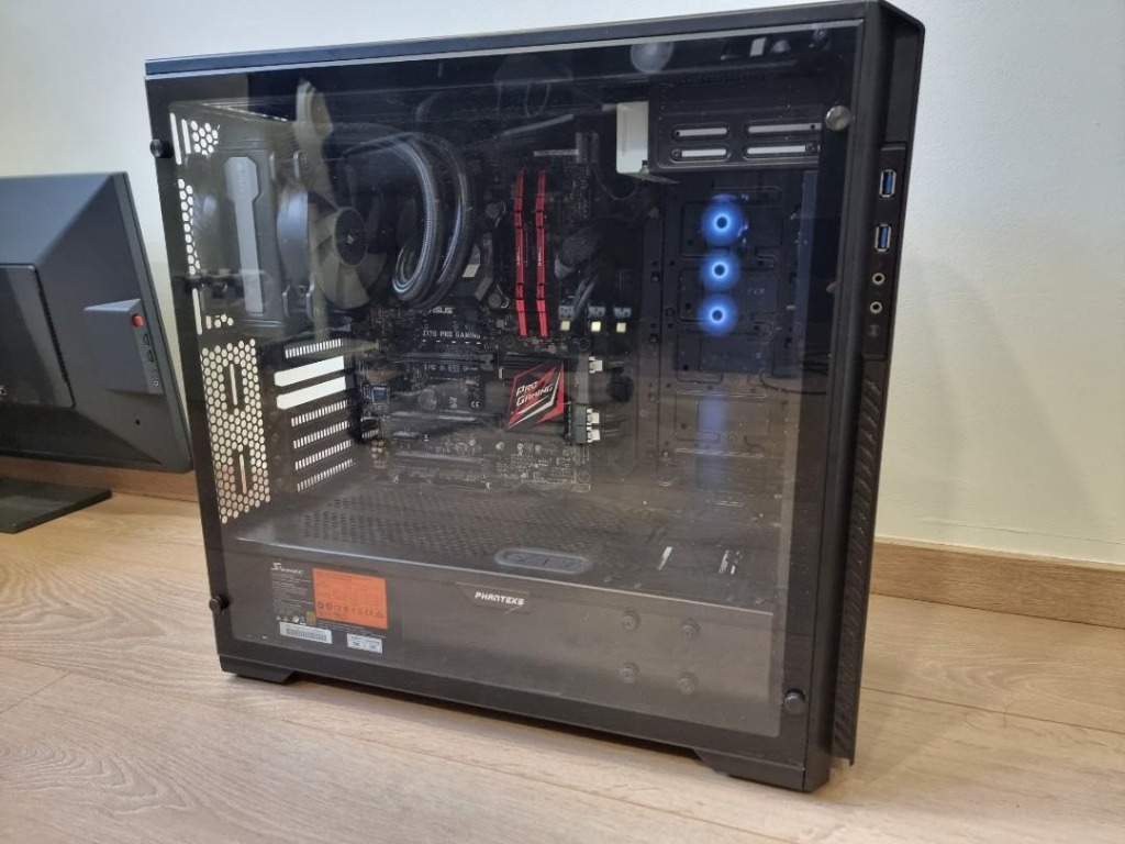 Desktop/Computer/PC For Work and Gaming, Computers & Tech, Desktops on ...