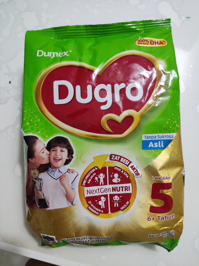 Dugro 5 asli, Babies & Kids, Nursing & Feeding, Breastfeeding & Bottle ...