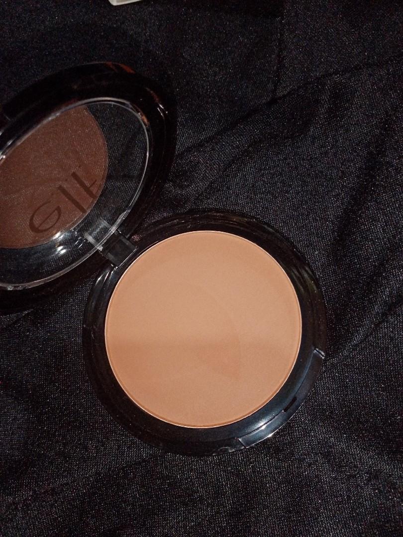 Elf Primer Infused Bronzer, Beauty & Personal Care, Face, Makeup on ...