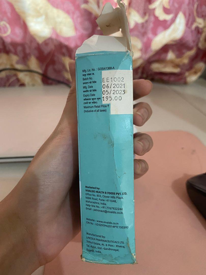 Emepet Spray for vomiting, Pet Supplies, Health & Grooming on Carousell