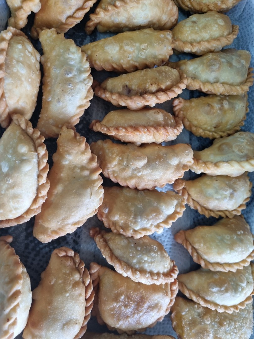 FROZEN Epok epok old skool flavors, Food & Drinks, Homemade Bakes on ...