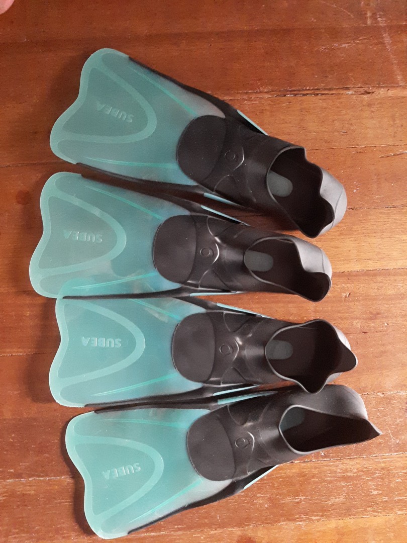 Flipper, Sports Equipment, Other Sports Equipment and Supplies on Carousell