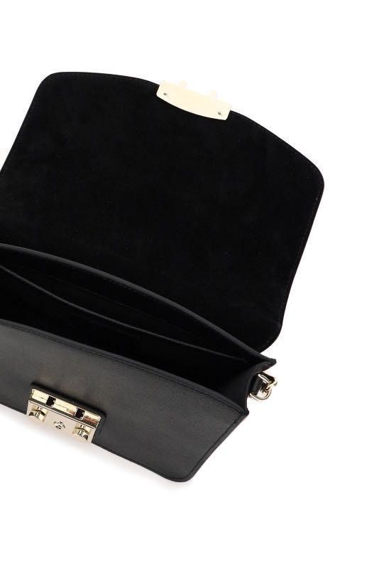 Furla Metropolis Crossbody Bag, Women's Fashion, Bags & Wallets, Cross ...
