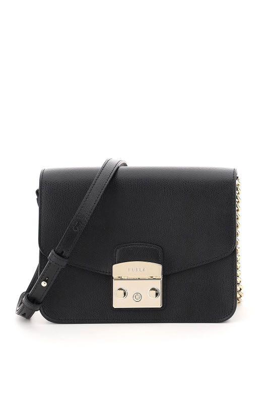 Furla Metropolis Crossbody Bag, Women's Fashion, Bags & Wallets, Cross ...