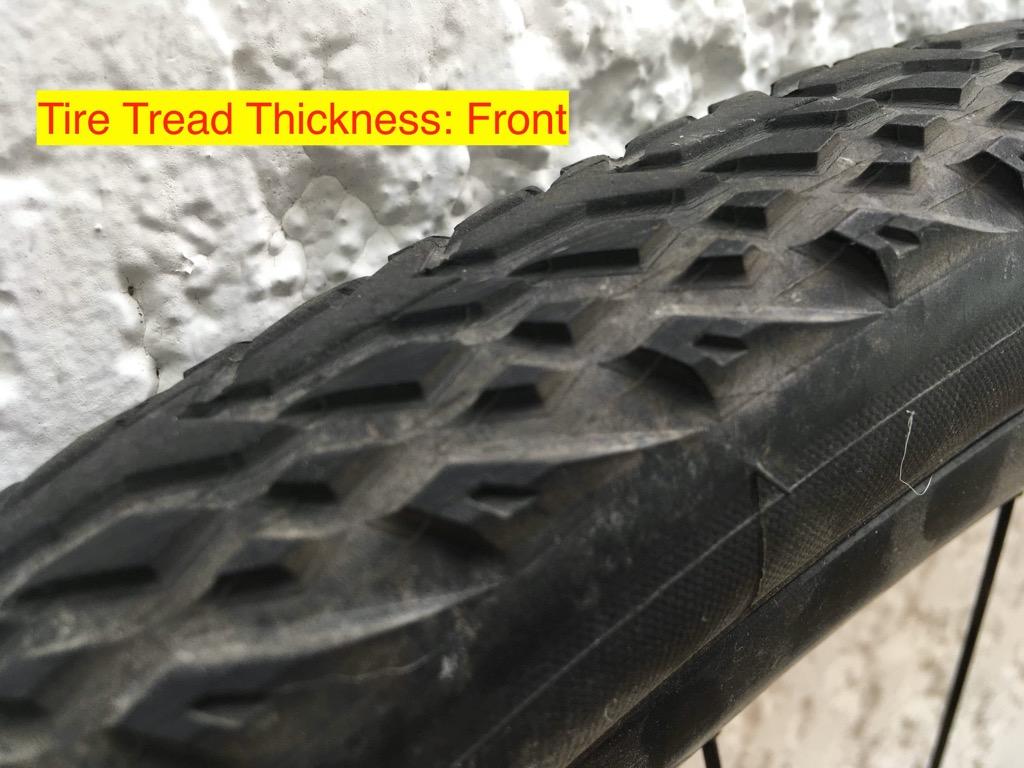 Giant SX2 Wheel Set 29" 700c with Cross Cut AT2 Tires (Tubeless Ready ...