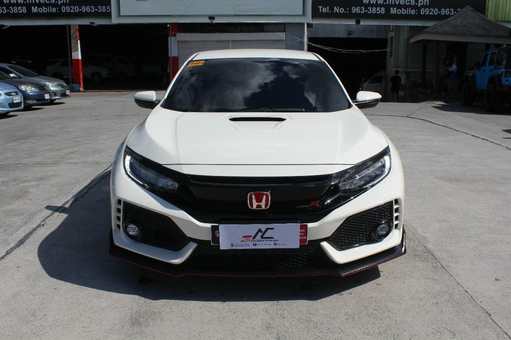 Honda Civic Type R Manual, Cars for Sale, Used Cars on Carousell