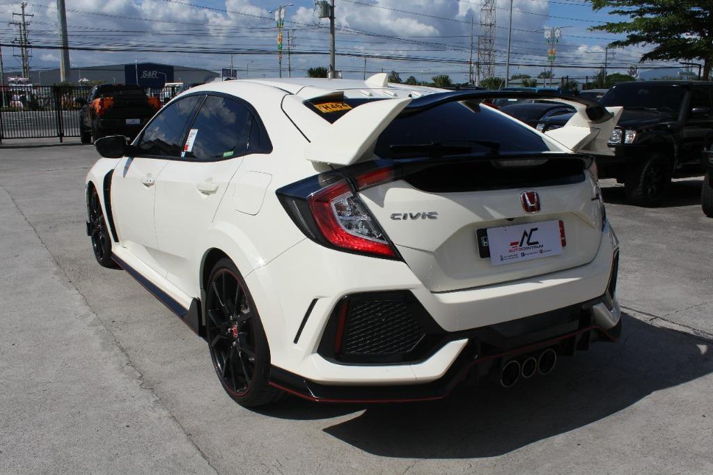 Honda Civic Type R Manual, Cars for Sale, Used Cars on Carousell