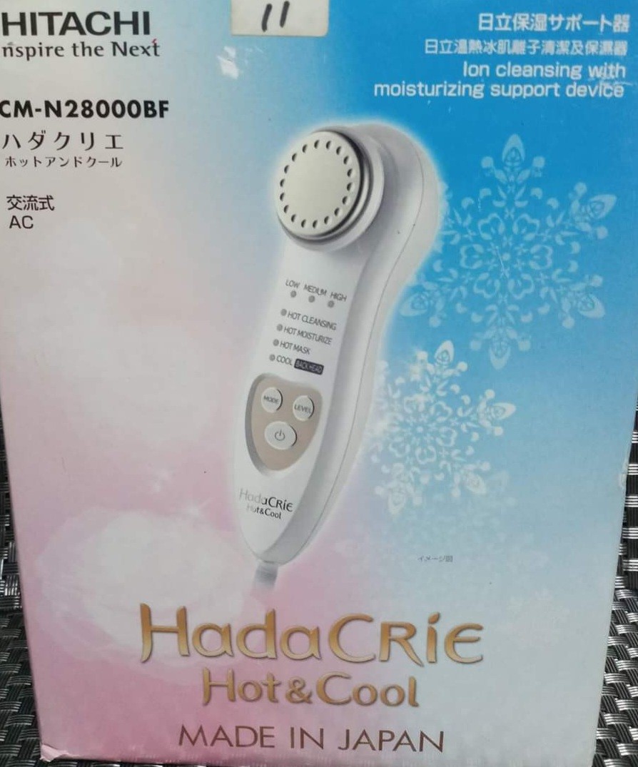 Hot and cool hada crie, Beauty & Personal Care, Face, Face Care on ...
