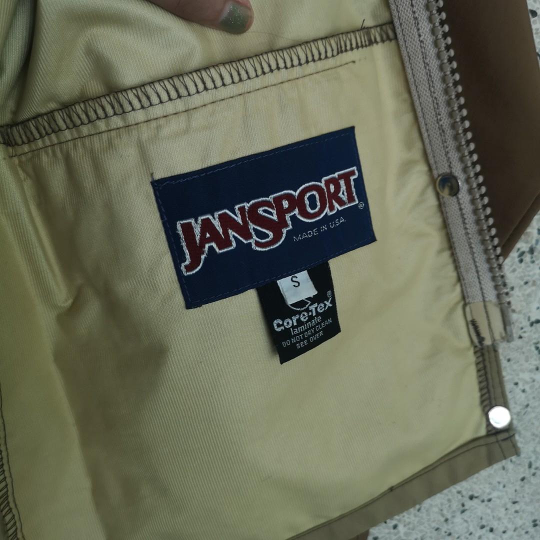 Jansport Jacket ( open for swap ), Women's Fashion, Coats, Jackets and ...