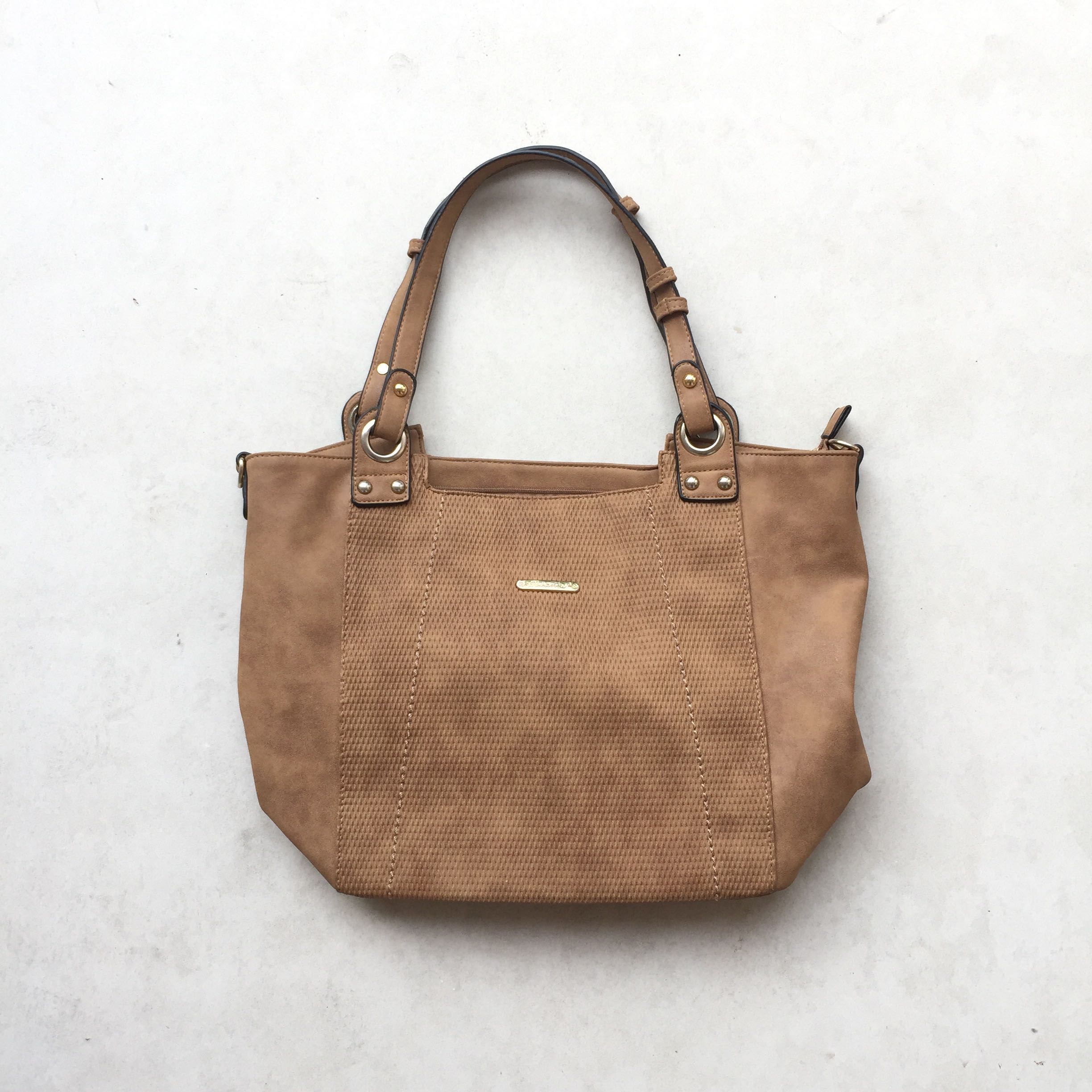 Jovanni Bag, Women's Fashion, Bags & Wallets, Shoulder Bags on Carousell