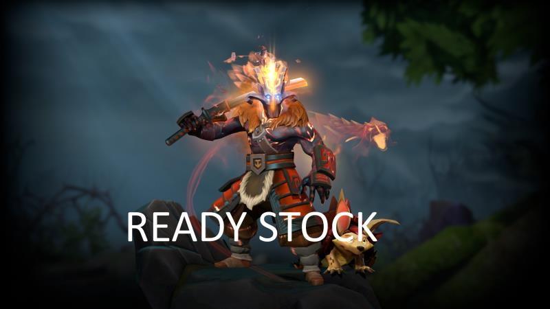 Juggernaut Full Unlock Arcana Bladeform Legacy Dota 2‼️, Video Gaming ...