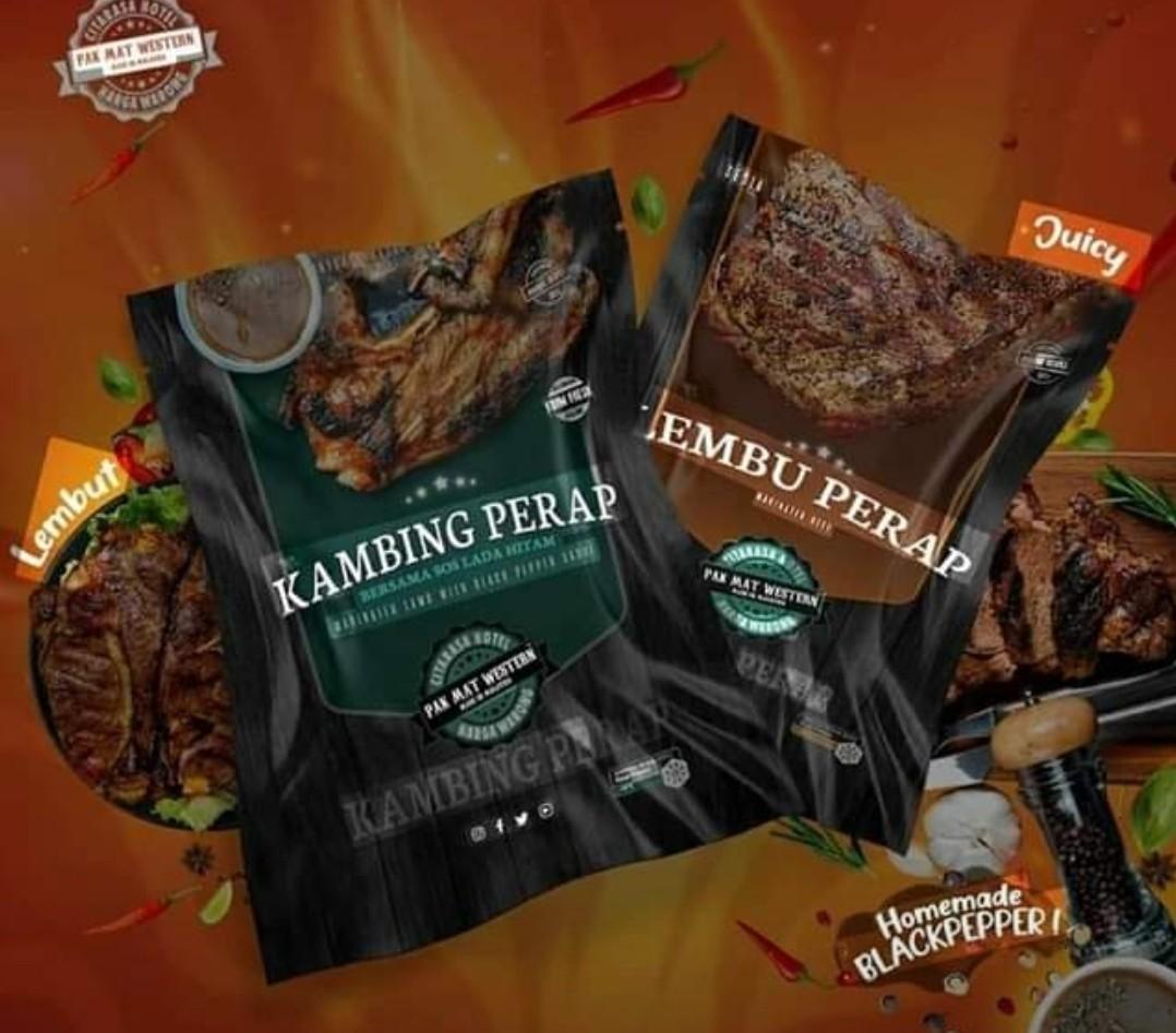 KAMBING PERAP PAKMAT WESTERN, Announcements on Carousell