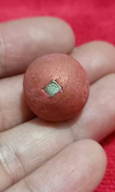 Kruba chan chotiko 2564 Prai mae sakunika lok om big size. Make less ...