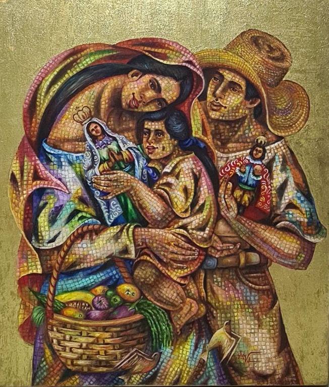 Love and Faith - Charlie Val, Hobbies & Toys, Stationary & Craft, Art ...