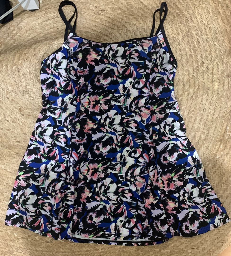 Magisculpt swimwear Plus Size, Women's Fashion, Swimwear, Bikinis ...