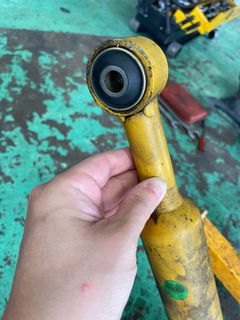 Maserati Ferrari Suspension Ball joint bushing (157630), Car ...