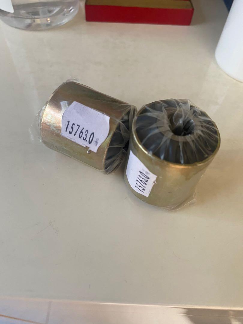 Maserati Ferrari Suspension Ball joint bushing (157630), Car ...