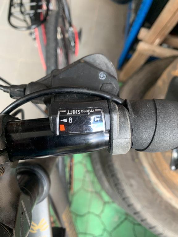 Maxcom Road Bike, Sports Equipment, Bicycles & Parts, Bicycles on Carousell