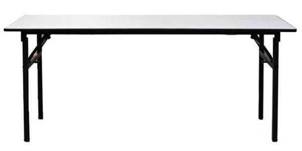 Meja banquet lipat panjang, Furniture & Home Living, Furniture, Tables ...