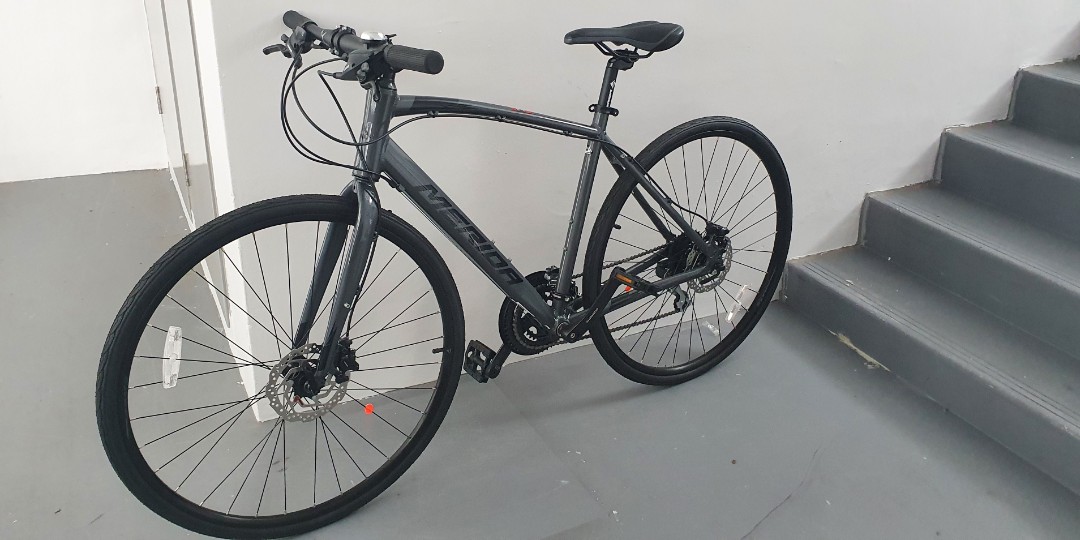 Merida 2022 Speeder 20, Sports Equipment, Bicycles & Parts, Bicycles on ...