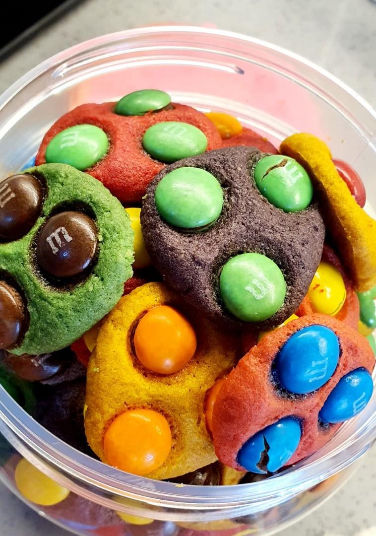 Mimi&Cookies, Food & Drinks, Homemade Bakes on Carousell