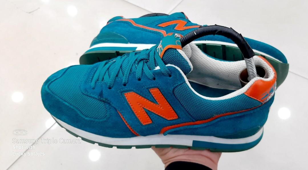 New balance 595, Men's Fashion, Footwear, Sneakers on Carousell