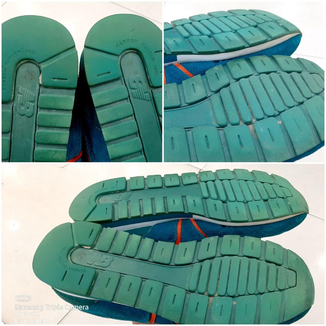 New balance 595, Men's Fashion, Footwear, Sneakers on Carousell