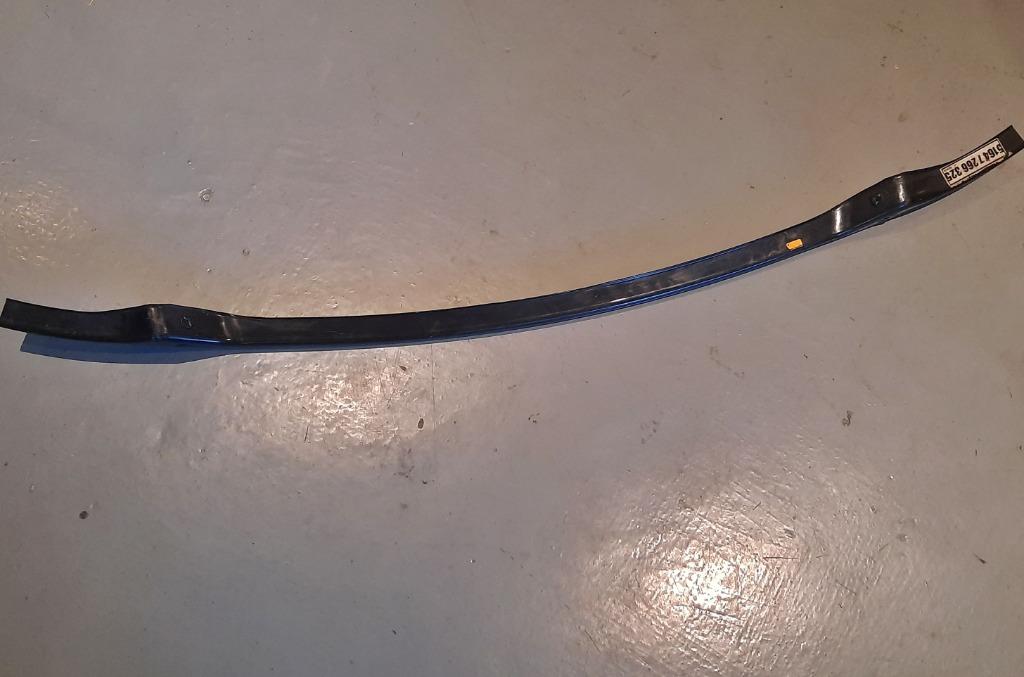 NEW GENUINE BMW 1 3 4 SERIES FRONT BUMPER LOWER MOUNT 7266325, Auto ...