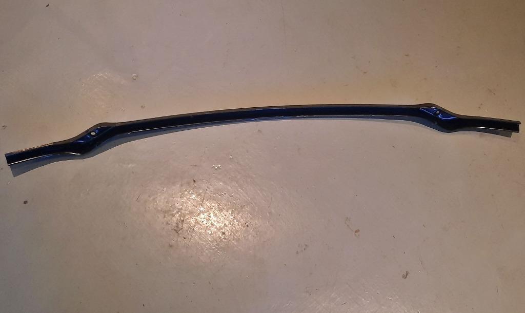 NEW GENUINE BMW 1 3 4 SERIES FRONT BUMPER LOWER MOUNT 7266325, Auto ...