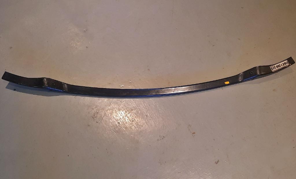 NEW GENUINE BMW 1 3 4 SERIES FRONT BUMPER LOWER MOUNT 7266325, Auto ...