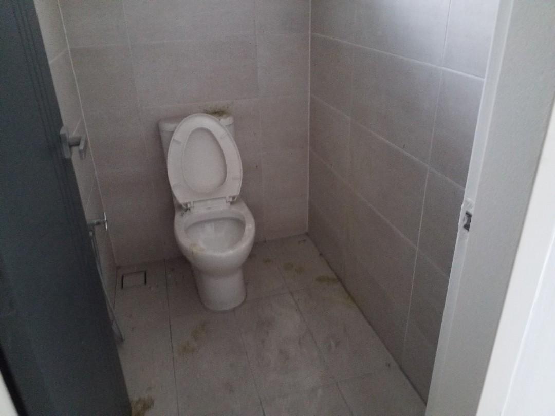 New unit Rasah Prima, Second floor shop for rent, Seremban, Property ...