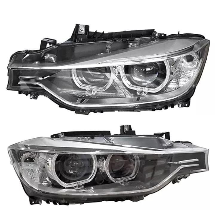 OEM BMW F30 / F35 / 2012-2015 Headlight, Car Accessories, Accessories ...