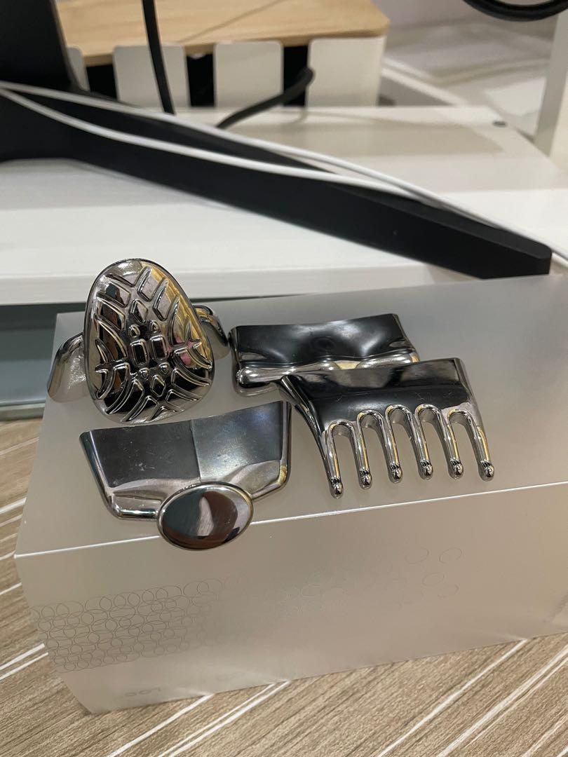 ORI Nuskin Ageloc Galvanic Spa Machine, Health & Beauty, Skin, Bath ...