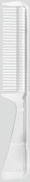 Original Hair Doctor Comb Tiny Tot Tender Tooth Comb for Infants ...