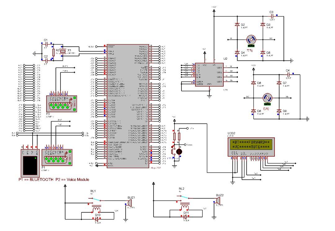 PCB design MCU programming, TV & Home Appliances, Electrical, Adaptors ...