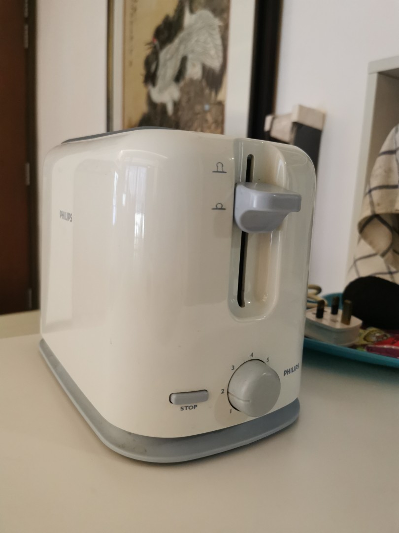 Philips toaster, TV & Home Appliances, Kitchen Appliances, Ovens ...