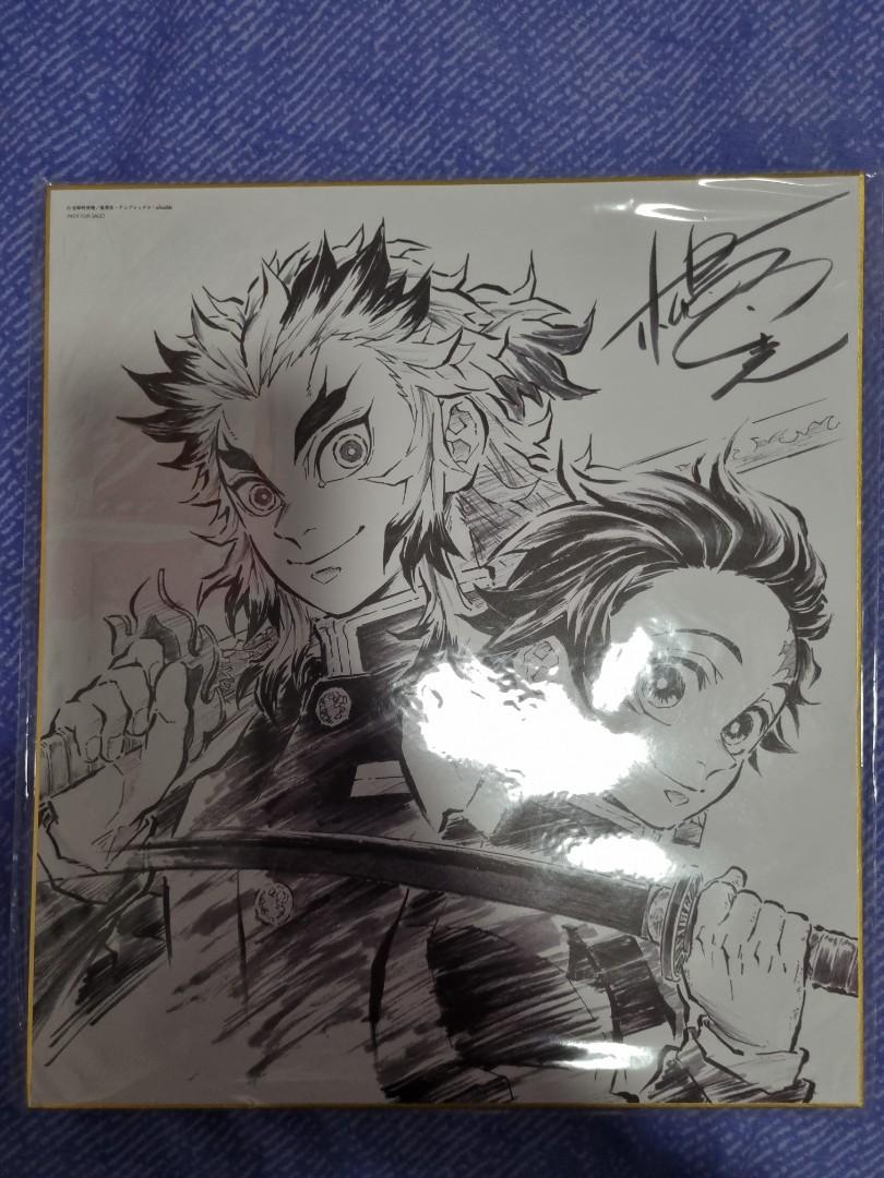 Attack on Titan Quintessential Quintuplets Demon Slayer Gk Ufotable ...