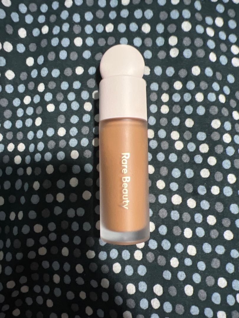 Rare Beauty Concealer, Beauty & Personal Care, Face, Makeup on Carousell
