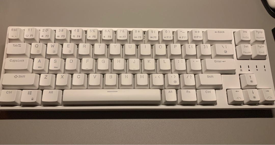 RK68 Plus Mechanical Keyboard, Computers & Tech, Parts & Accessories ...